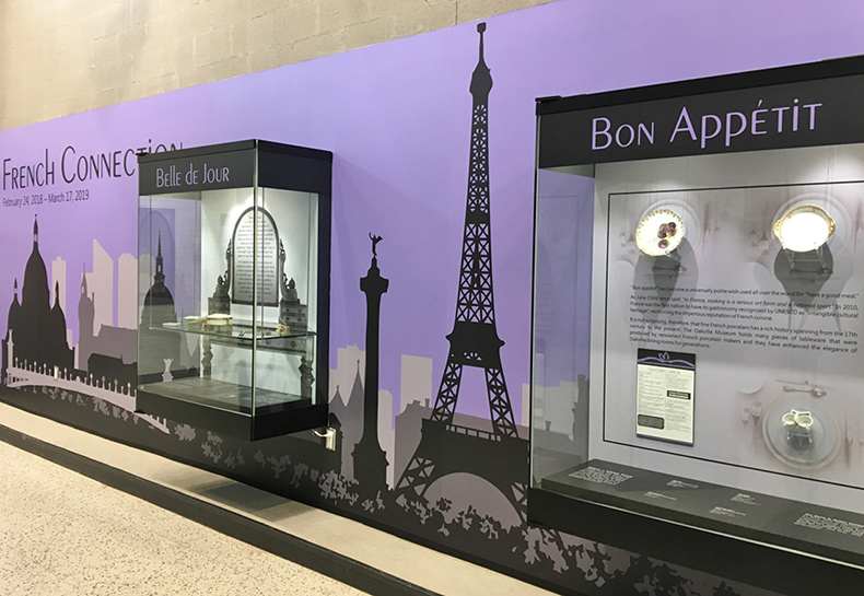 Exhibits