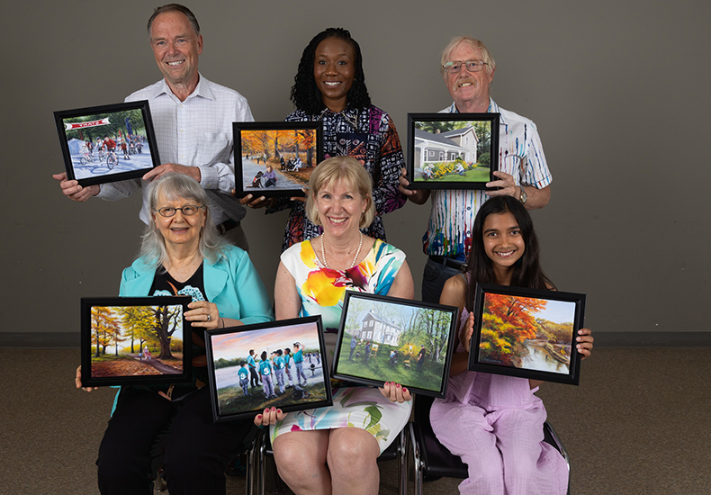 Community Spirit Awards