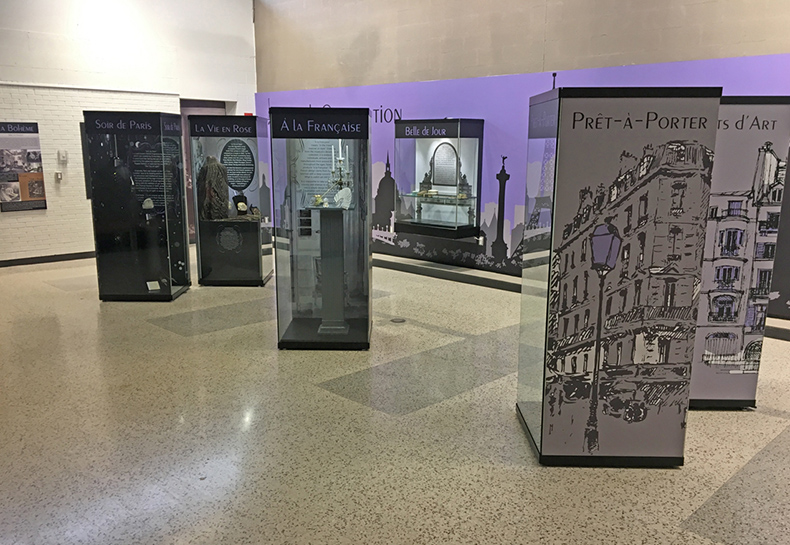 Exhibits