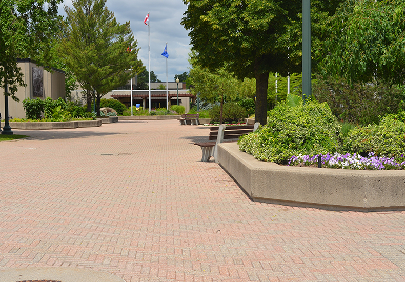 Downtown Cultural Hub