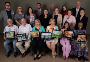 Community Spirit Awards