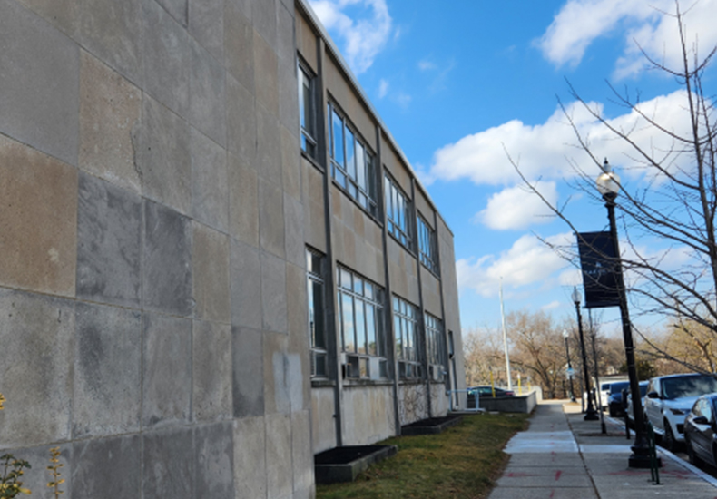 Public Engagement Hub